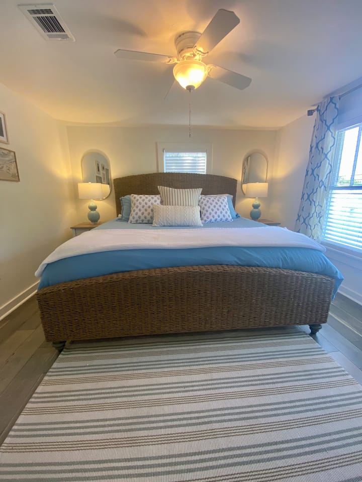 Seadrifter - Home In Psj - Port St. Joe, FL