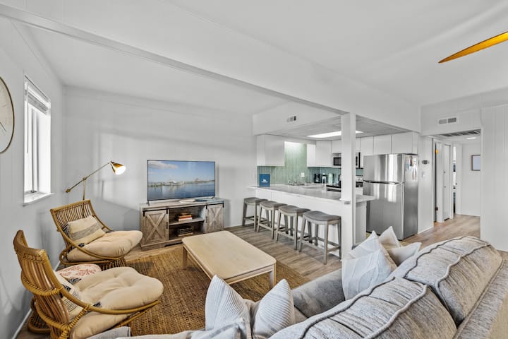 Lost Colony 313a By Seaside Vacations & Sales - Fenwick Island, DE