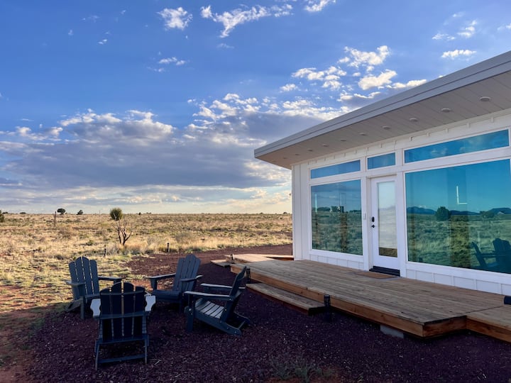 Big Sky Bungalow Grand Canyon (South Rim) - Arizona