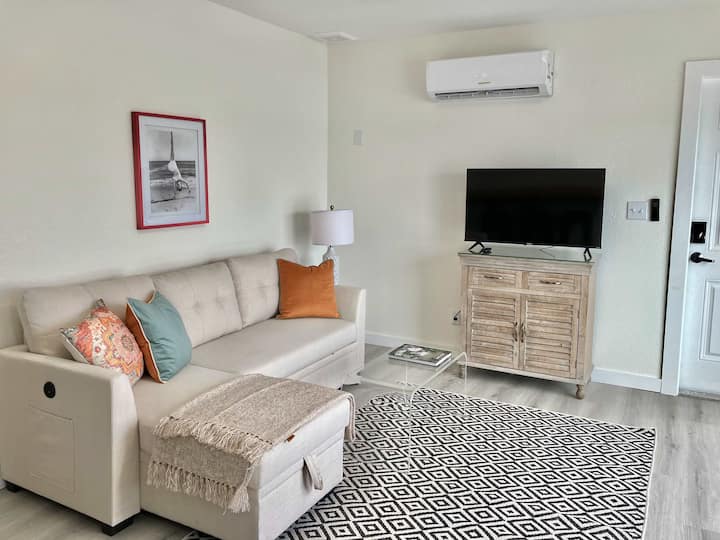 Cwb Retreats At Bayside Villas - Bayside 8 - Dunedin, FL