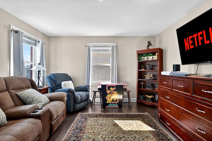 Prime Central Louisville Stay Close To Attractions - Plantation, KY