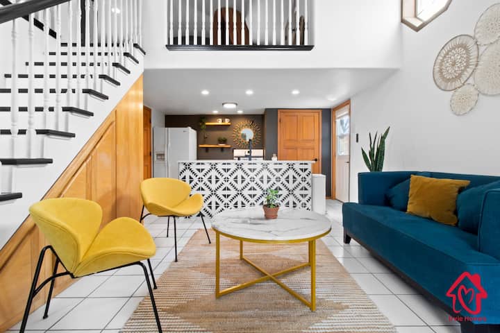 Casita Valle Del Norte - Río Rancho, NM