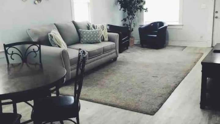 2br Home W/ Trail Access + Phillips Ave + Dog Park - Sioux Falls, SD