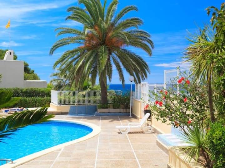 Appartement Salou, 2 Pièces, 4 Pers. - Cap Salou