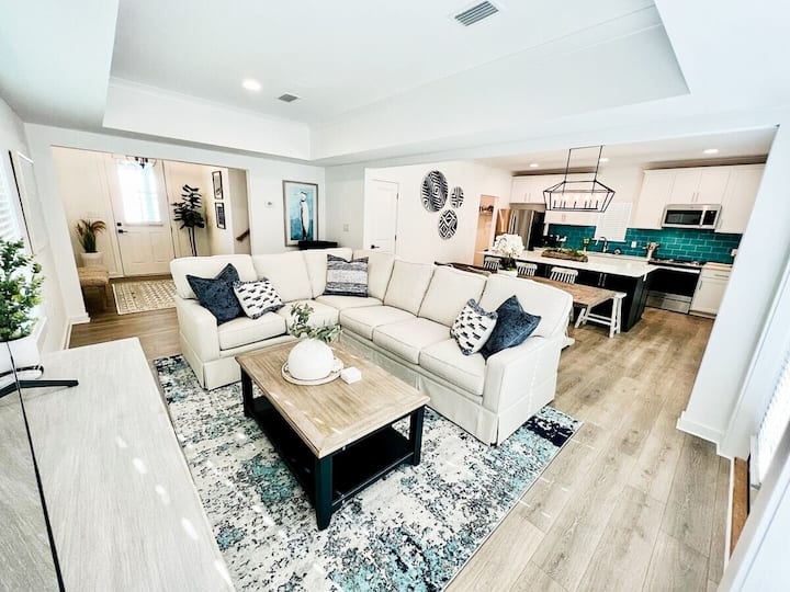 Azul Sands By Gold Star Vacation Rentals - Orange Beach
