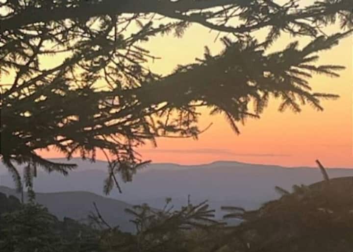 2116 Discounted Concert Packages! Mystic Mountai - Beech Mountain, NC