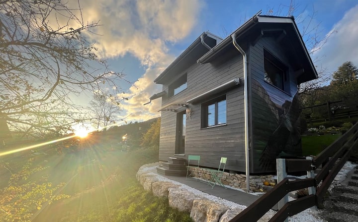 Tiny De L'aigle (La Tiny De L'aigle)