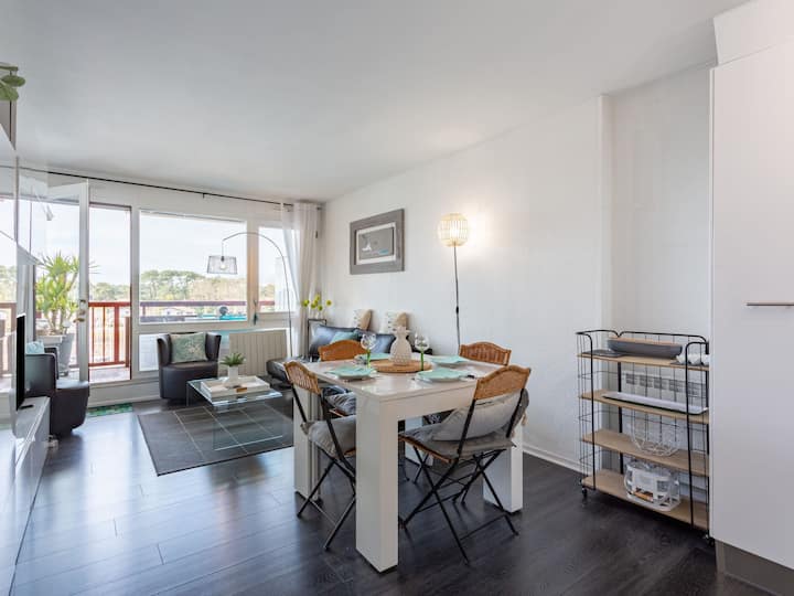 Mille Sabords By Interhome - Soorts-Hossegor