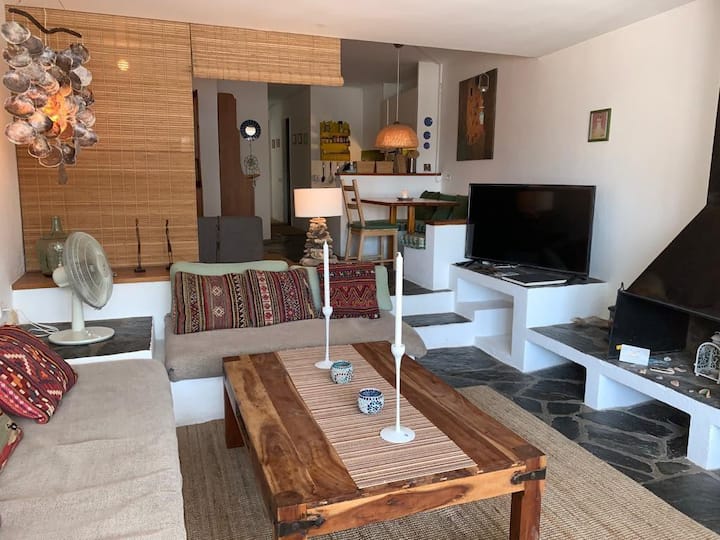 101.104 Appartement Pour 5 Personnes, 2 Chambres S - Cadaqués
