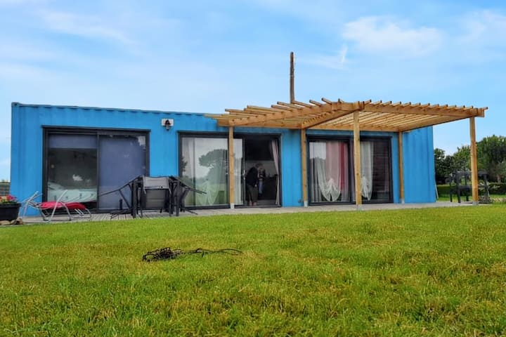 Maison à La Bouillie - Erquy