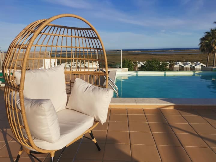 Casa Figueira By Portucasa - Fuseta