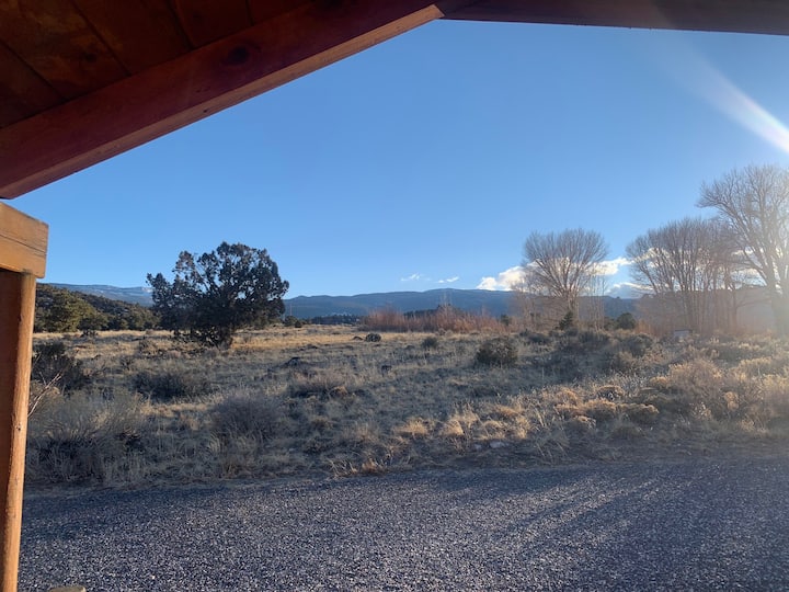 Cabin #3 Near Capitol Reef National Park - Capitol Reef National Park