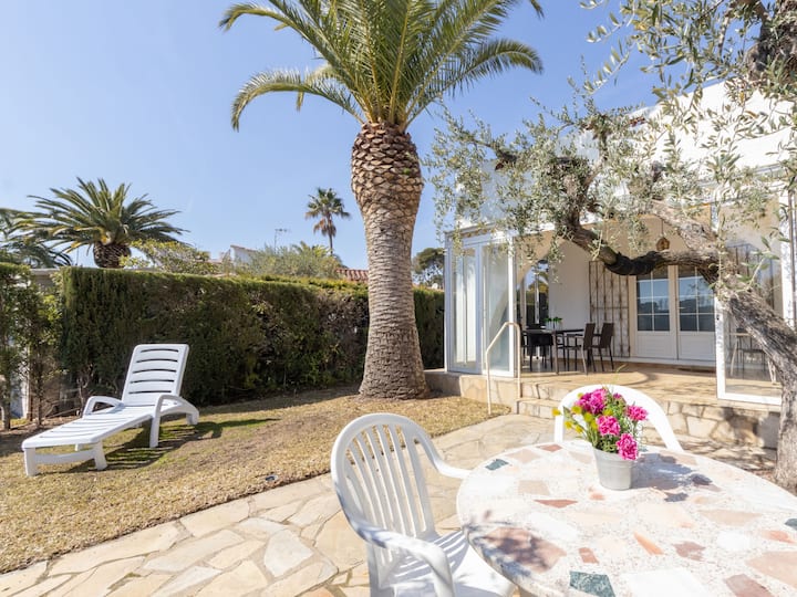 El Dorado Playa - Villa Barre By Interhome - Cambrils