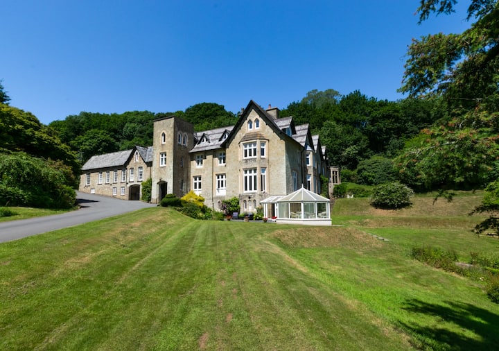 The Retreat - Salcombe