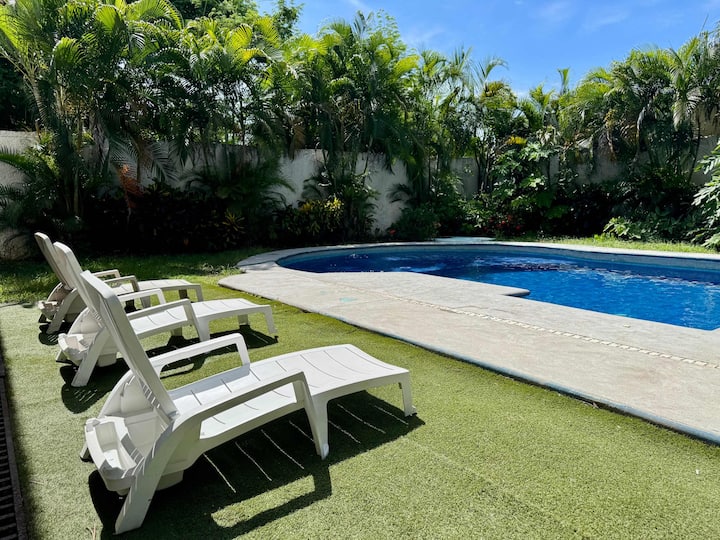 La Quinta De Don Hugo - Zihuatanejo