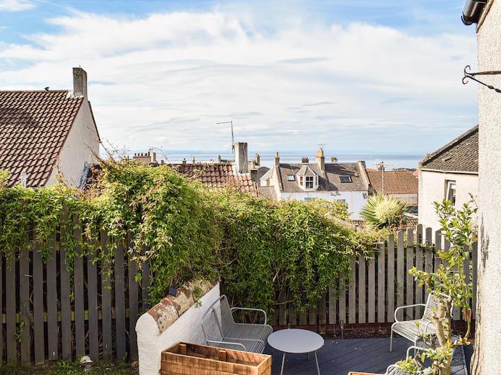 Maisie Cottage - United Kingdom