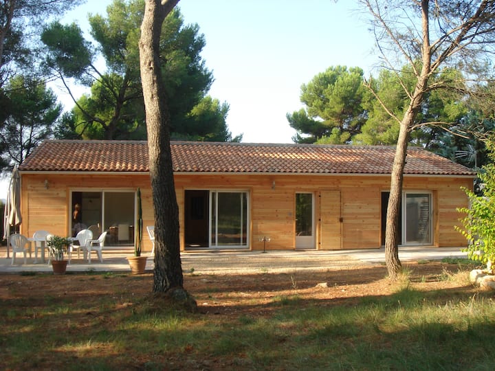 Maison Aix-en-provence - Venelles