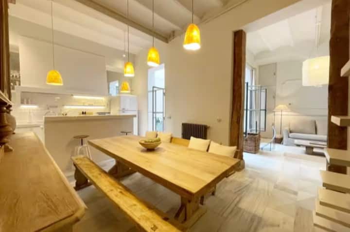 Exclusive & Refurbished-3bedrooms 2baths-malasaña - Madrid