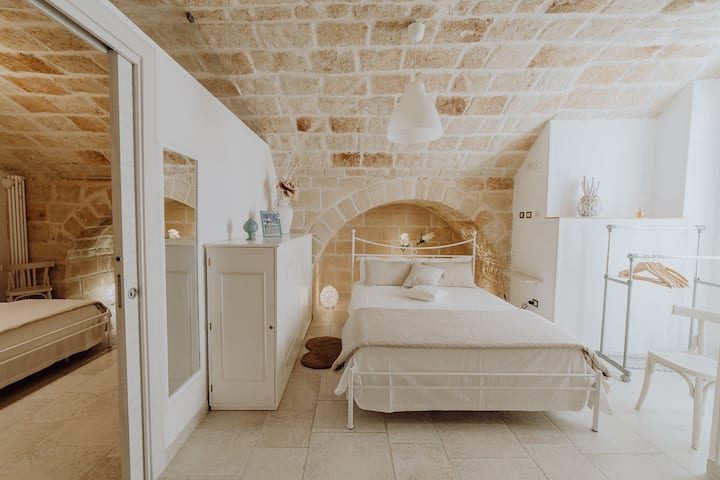 Casa Vacanze Portanuova Monopoli By Monholiday - Monopoli