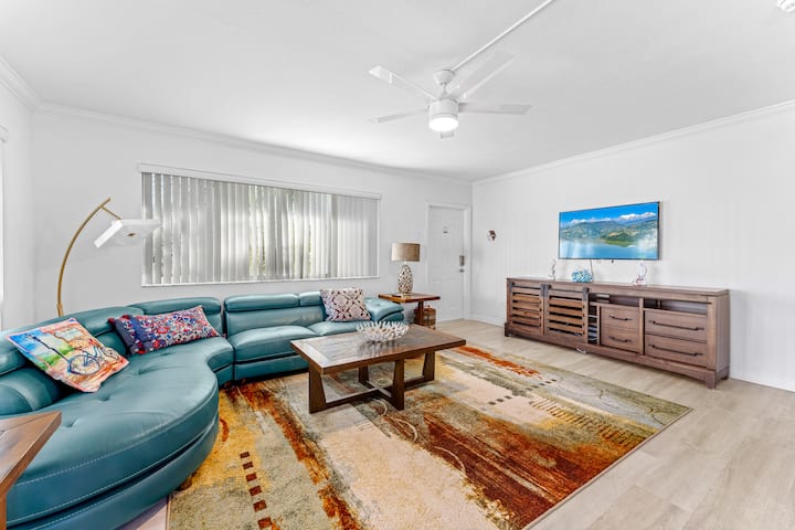 #5 2br Poinciana - Lauderdale-by-the-Sea Beach, FL
