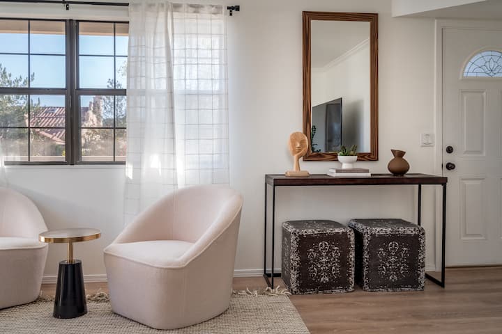 Spacious Desert Home In Sedona! - Sedona, AZ