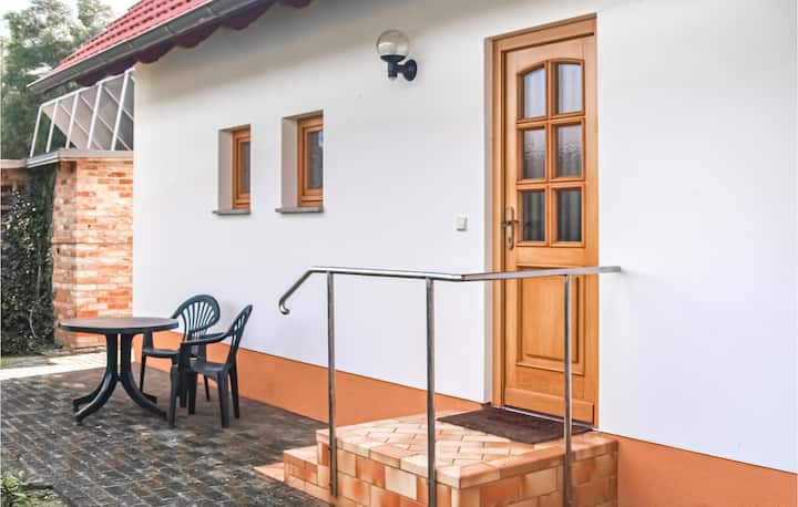 Nice Apartment In Rankwitz/ Ot Suckow - Rankwitz