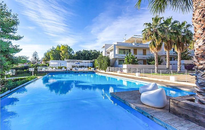 Gorgeous Home In Marina Di Ragusa - Marina di Ragusa