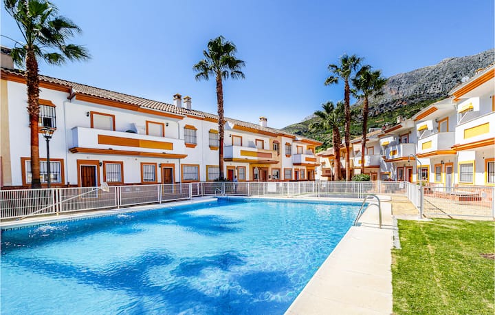Awesome Home In Benaoján - Benaoján