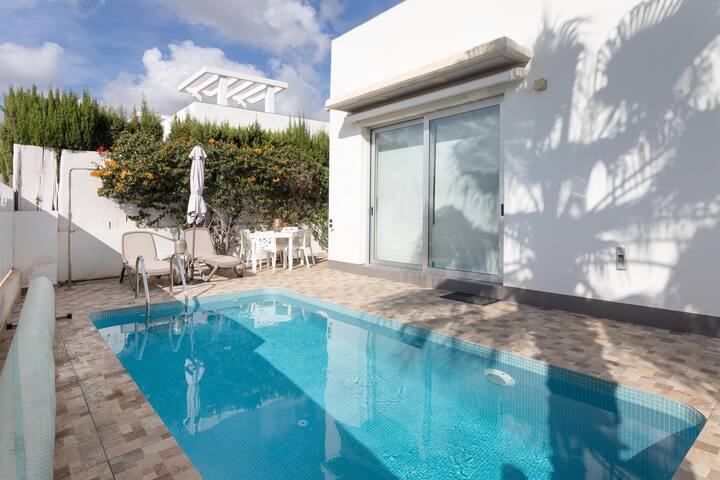 Modern Villa - Playa Flamenca