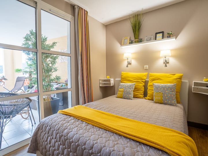 L'esquinade P3 314 By Interhome - Fréjus