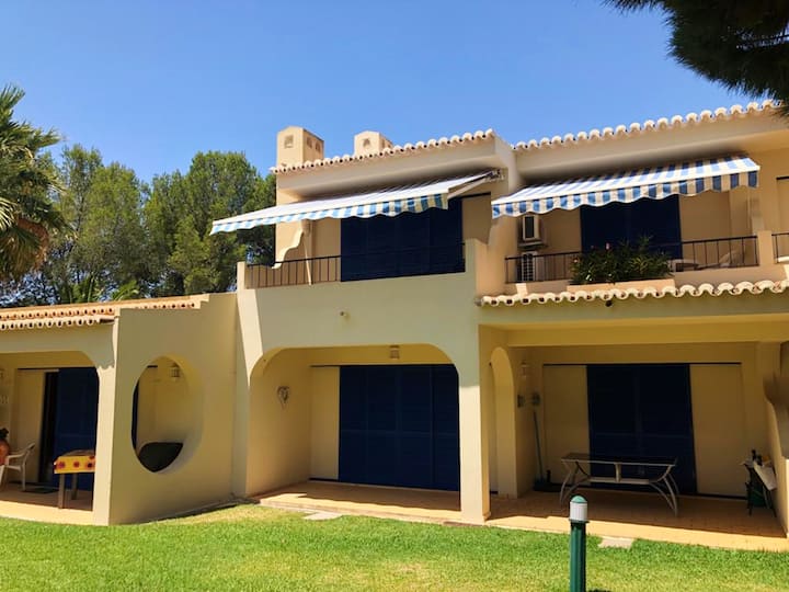 Maison à Alvor Avec Piscine - Alvor
