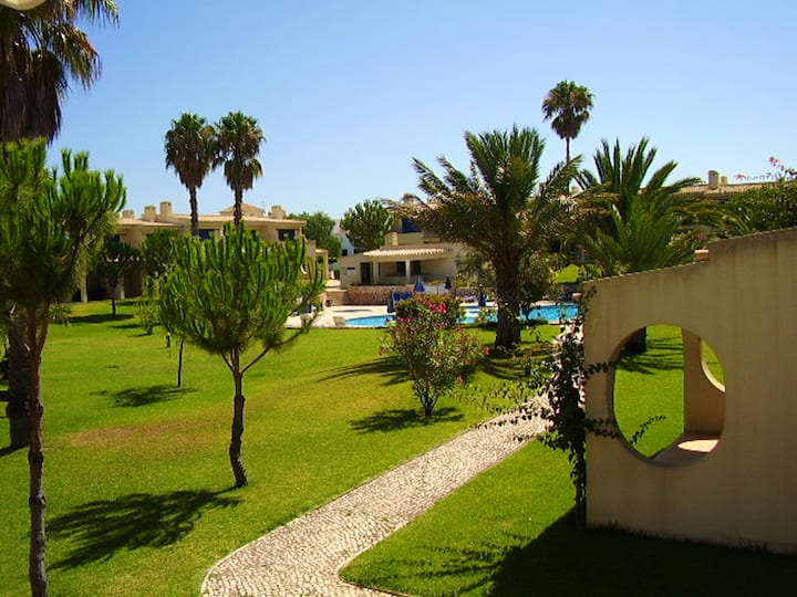 Maison à Alvor Avec Piscine - Portimão