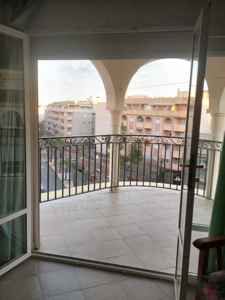 Appart. à Torrevieja - Torrevieja
