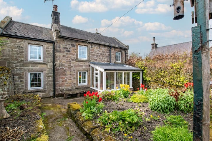 1 Bed In Elton (Oc-dctco) - Bakewell