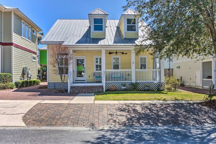 Santa Rosa Beach House Rentals | Villa and Cottage Rentals | Airbnb