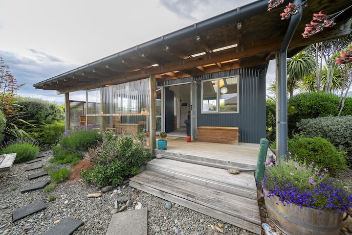 Beech Retreat - Te Anau Holiday Home - テ・アナウ