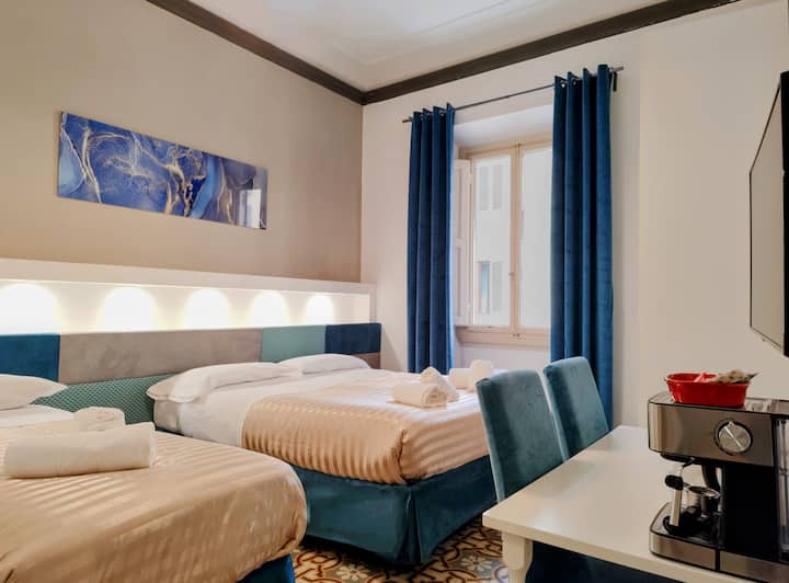 Residenza San Lorenzo - Room 1 - Firenze