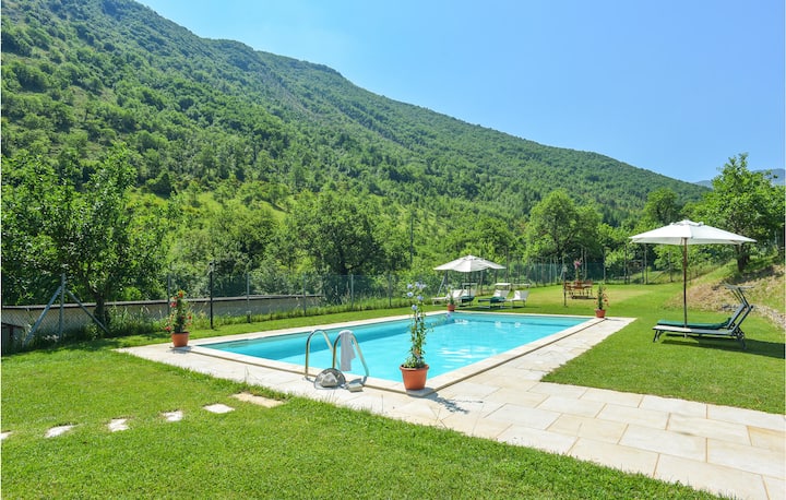 Amazing Home In Cagli - Marche
