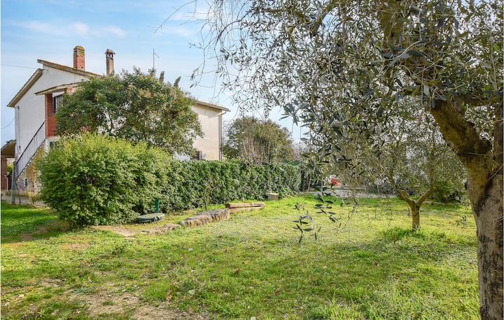 Nice Apartment In Magliano In Toscana - Magliano in Toscana
