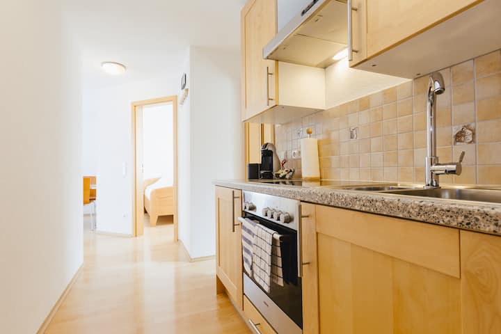 Ferienwohnung Mainau, 12 - Strandpension Mäder - Konstanz