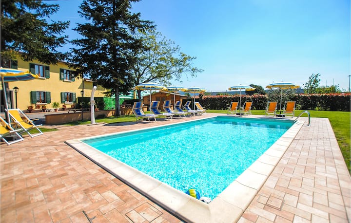 Superbe Appartement à Montecatini Terme - Montecatini Terme
