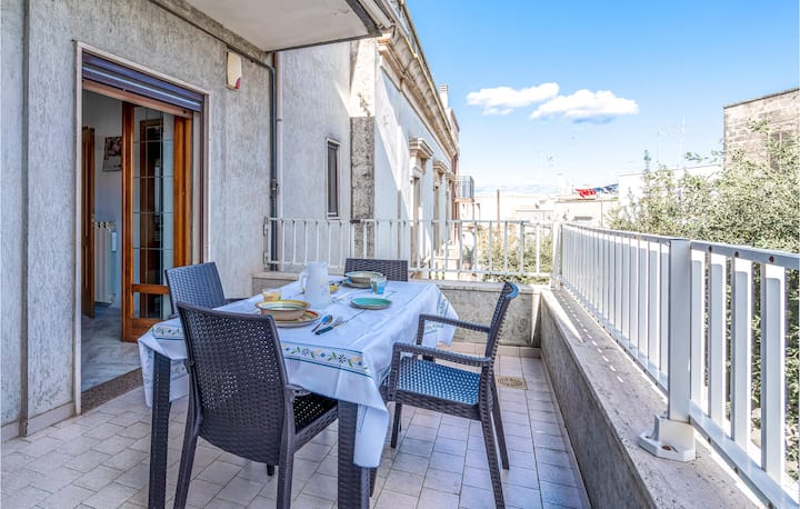 Casa Francioso - Carovigno