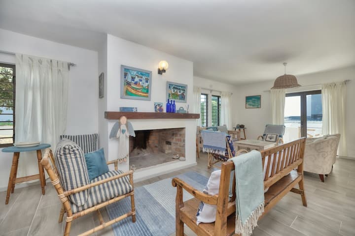 Droomhuis In Arniston - Arniston
