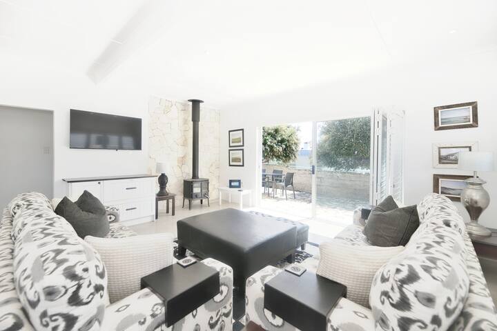 Eland's Rest In Arniston - Arniston