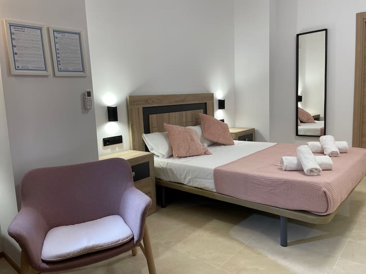 Travel Habitat La Marina Real Nº5. - Valência