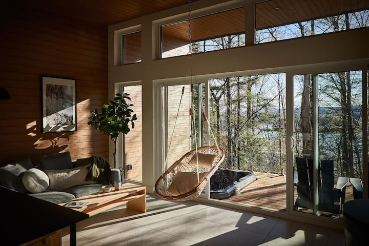 Renard - Val-des-Monts