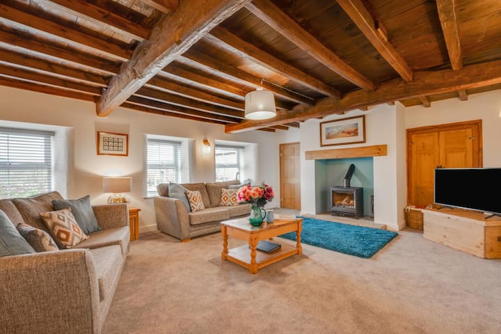 3 Bed In Askrigg (Oc-ds1049) - Askrigg