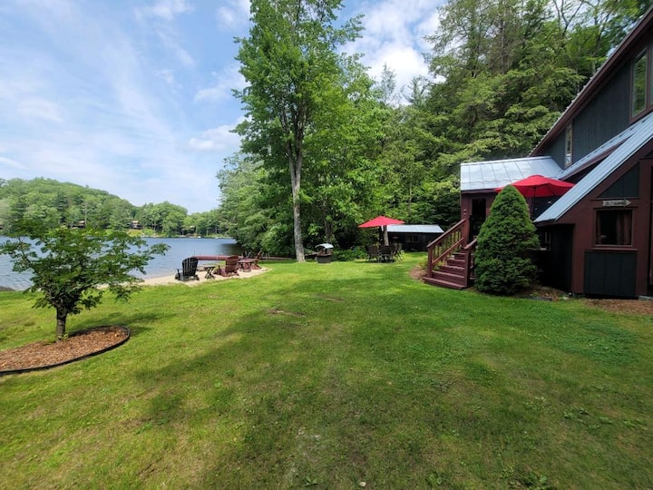 Weare Reservoir Vacation Rentals & Homes - Weare, NH | Airbnb