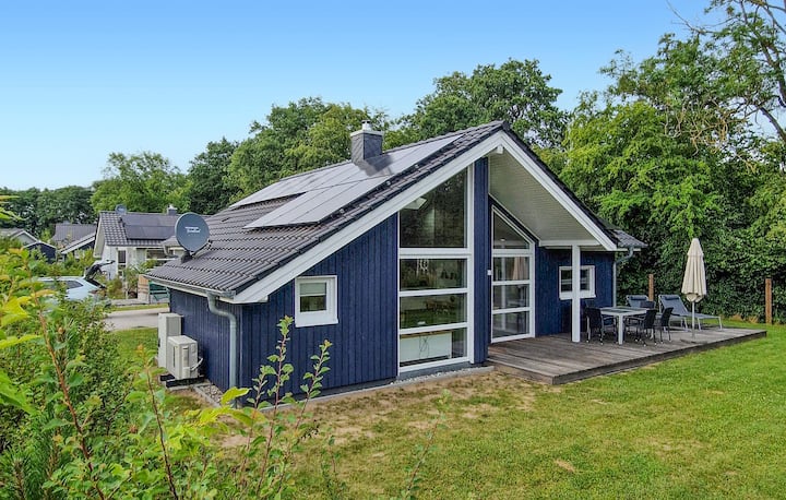 Amazing Home In Krems Ii/warderbrück - Bad Segeberg