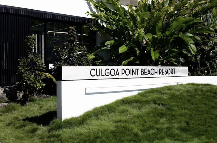 Quamby Place By The Water - Noosaville
